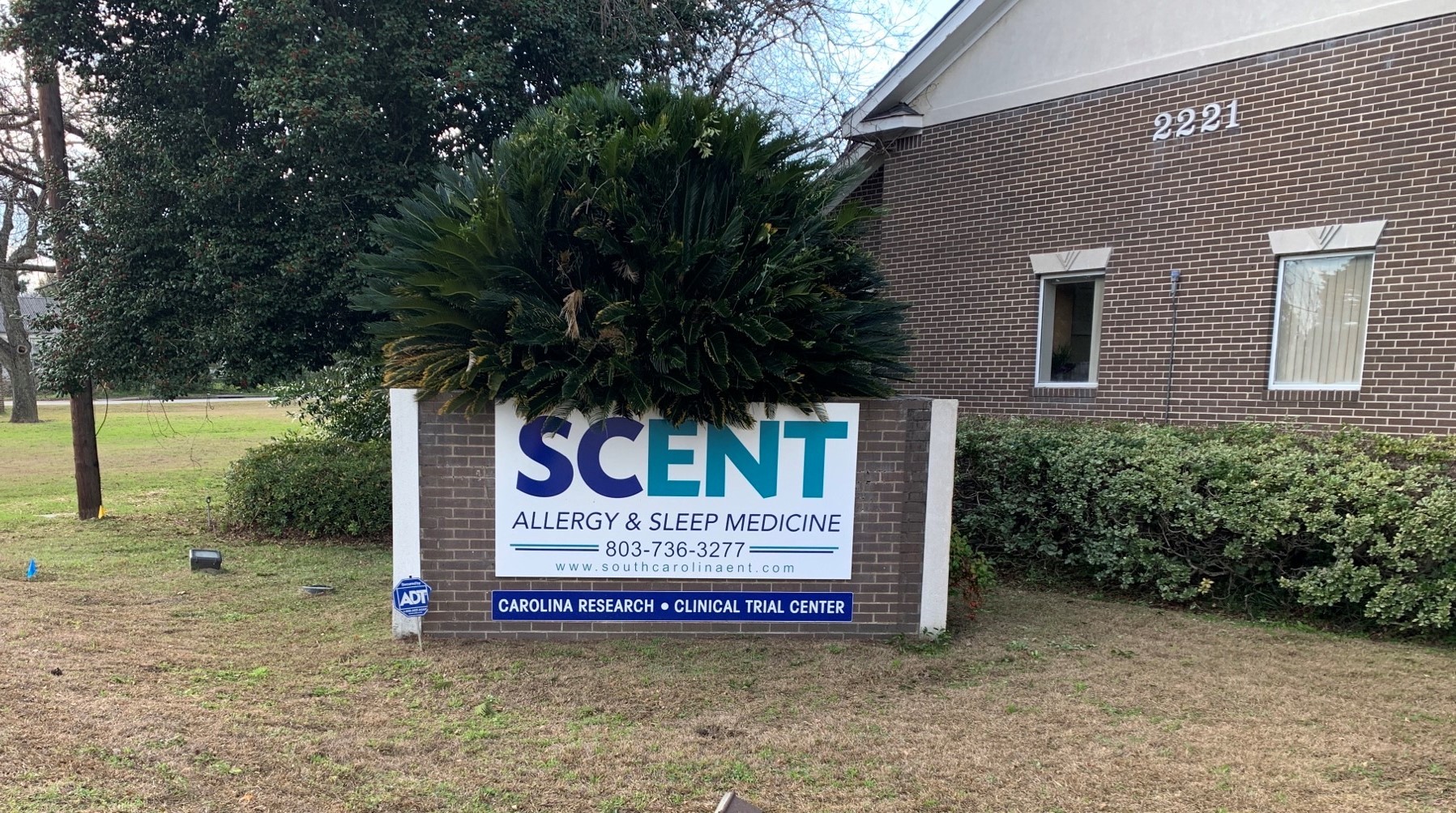 Locations — multiple locations throughout the Midlands for ear, nose ...